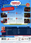 Bust My Buffers! (German DVD) | Thomas the Tank Engine Wiki | Fandom