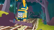 The Dark Woods/Gallery | Thomas the Tank Engine Wiki | Fandom
