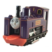 Godred | Thomas the Tank Engine Wiki | Fandom