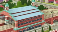 Vicarstown (AEG)/Gallery | Thomas the Tank Engine Wiki | Fandom