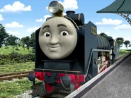 Hiro (T&F)/Behind the Scenes | Thomas the Tank Engine Wiki | Fandom
