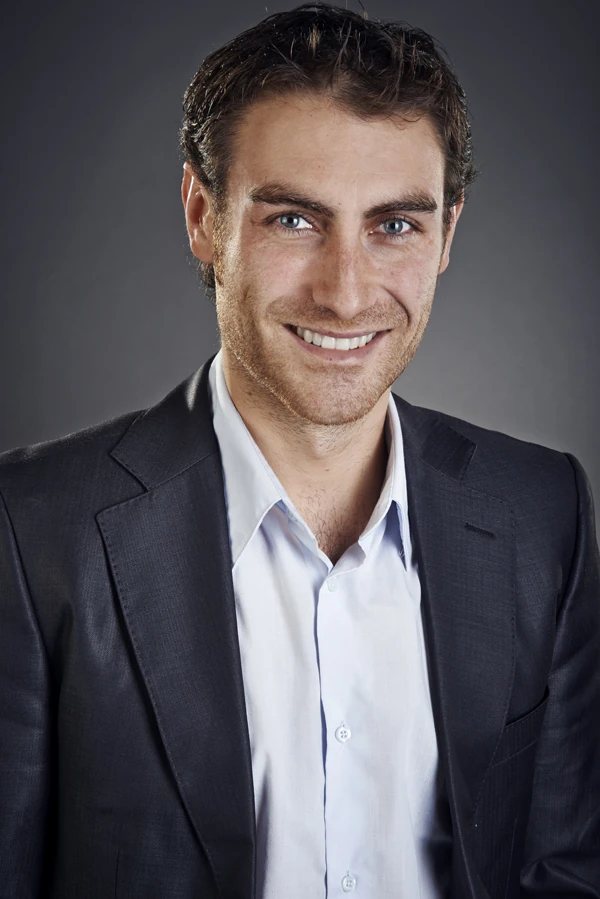 Jordi Estupiñá | Thomas the Tank Engine Wiki | Fandom