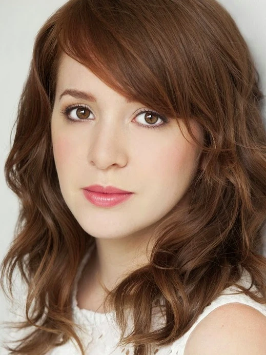 Kayla Lorette | Thomas the Tank Engine Wiki | Fandom