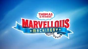 Marvellous Machinery | Thomas the Tank Engine Wikia | Fandom