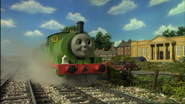 Peel Godred (T&F)/Gallery | Thomas the Tank Engine Wiki | Fandom