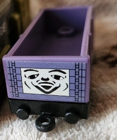 Merchandise-exclusive rolling stock | Thomas the Tank Engine Wiki | Fandom