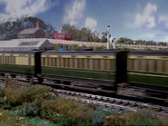 Tenders and Turntables/Gallery | Thomas the Tank Engine Wiki | Fandom