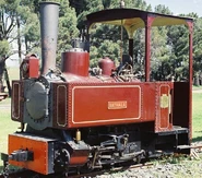 Other Mid Sodor Railway Engines | Thomas the Tank Engine Wiki | Fandom