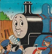 The Service | Thomas the Tank Engine Wiki | Fandom