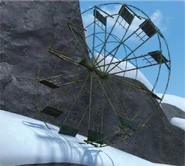 Thomas and the Water Wheel | Thomas the Tank Engine Wikia | Fandom