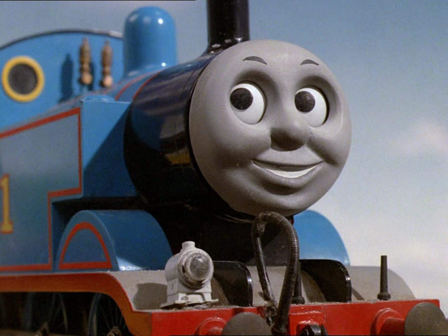Category:Steam locomotive galleries | Thomas the Tank Engine Wikia | Fandom