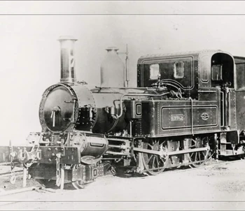 Isle of Man Locomotives | Thomas the Tank Engine Wiki | Fandom