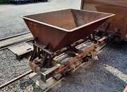 V-Tipper Wagons (T&F) | Thomas the Tank Engine Wikia | Fandom