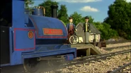 Mr. Percival/Behind the Scenes | Thomas the Tank Engine Wiki | Fandom