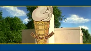Sodor Ice Cream Factory/Gallery | Thomas the Tank Engine Wiki | Fandom