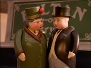 Dowager Hatt/Gallery | Thomas the Tank Engine Wiki | Fandom