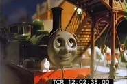 Oliver (T&F)/Behind the Scenes | Thomas the Tank Engine Wiki | Fandom