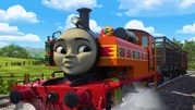 Rainbow Engines!/Gallery | Thomas the Tank Engine Wiki | Fandom