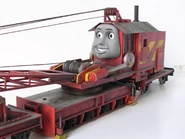 Rocky/Behind the Scenes | Thomas the Tank Engine Wiki | Fandom