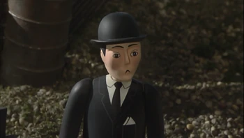Inspectors | Thomas the Tank Engine Wikia | Fandom