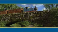 Old Stone Bridge | Thomas the Tank Engine Wiki | Fandom