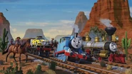 Beau/Gallery | Thomas the Tank Engine Wiki | Fandom