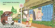 Surprise, Thomas! | Thomas the Tank Engine Wiki | Fandom