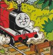 The Lost Engine! | Thomas the Tank Engine Wiki | Fandom