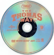 The Thomas Way (DVD)/Gallery | Thomas the Tank Engine Wiki | Fandom