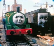 Old Slow Coach/Gallery | Thomas the Tank Engine Wiki | Fandom