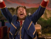 Mr. Conductor/Gallery | Thomas the Tank Engine Wiki | Fandom