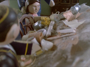 Bridget Hatt (T&F)/Gallery | Thomas the Tank Engine Wiki | Fandom