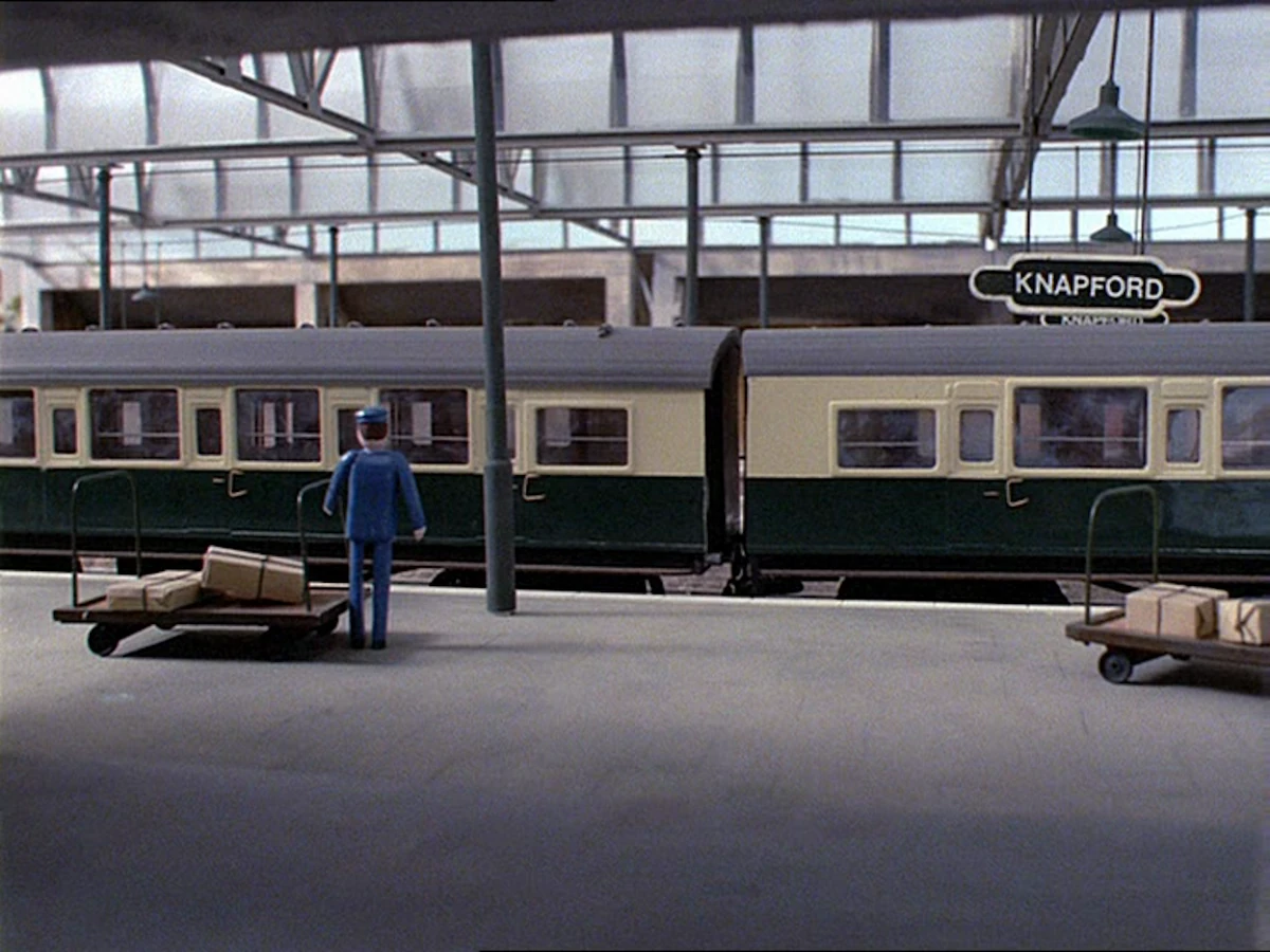 Green Express Coaches/Gallery | Thomas the Tank Engine Wiki | Fandom