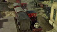 Brake Vans (narrow gauge) (T&F)/Gallery | Thomas the Tank Engine Wiki ...