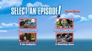 Thomas in Charge! (DVD)/Gallery | Thomas the Tank Engine Wikia | Fandom