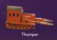 Thumper/Gallery | Thomas the Tank Engine Wiki | Fandom