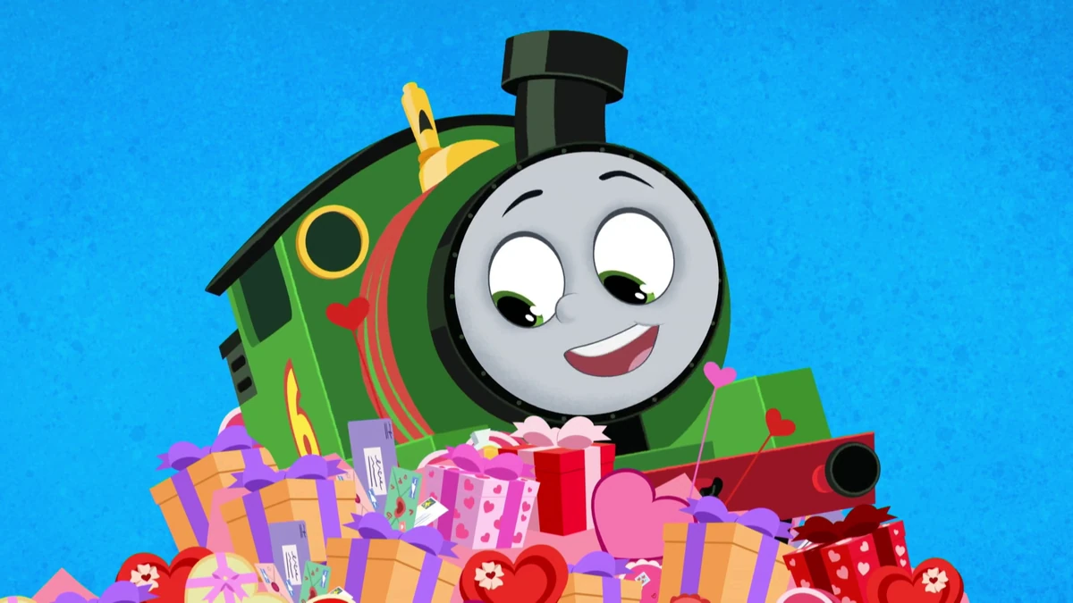 What's Really Real | Thomas the Tank Engine Wiki | Fandom