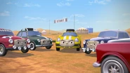 Ace/Gallery | Thomas the Tank Engine Wiki | Fandom