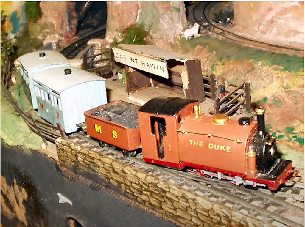 Cas-ny-Hawin | Thomas the Tank Engine Wikia | Fandom