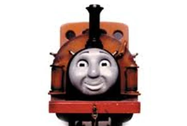 Thomas Il Trenino Duke