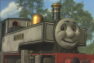 Thomas And Friends Adventures Vinnie