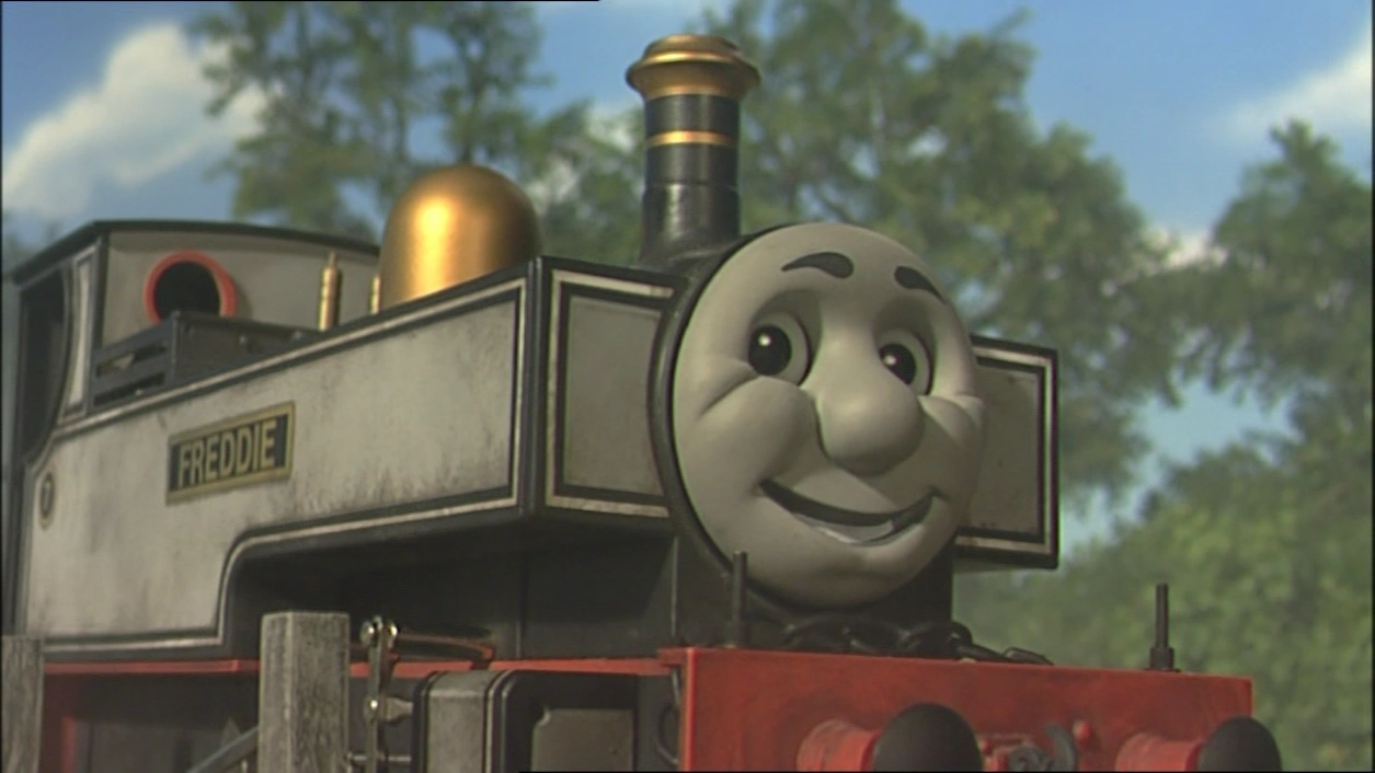 Discuss Everything About Thomas the Tank Engine Wiki | Fandom