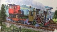 Scrap Engines (T&F)/Gallery | Thomas the Tank Engine Wiki | Fandom