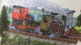 Scrap Engines (T&F) | Thomas the Tank Engine Wiki | Fandom