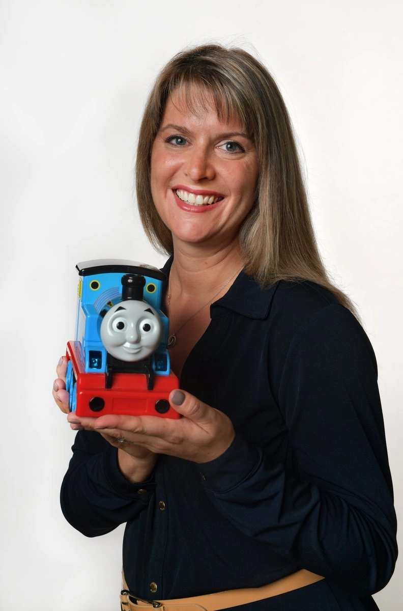 Kate Schlomann | Thomas the Tank Engine Wiki | Fandom