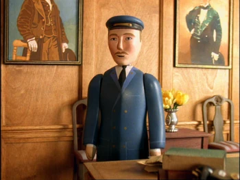 Stationmasters (T&F) | Thomas the Tank Engine Wiki | Fandom