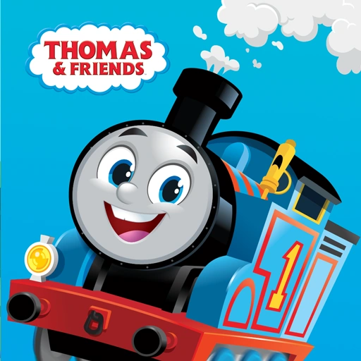 Let's Roll | Thomas the Tank Engine Wiki | Fandom