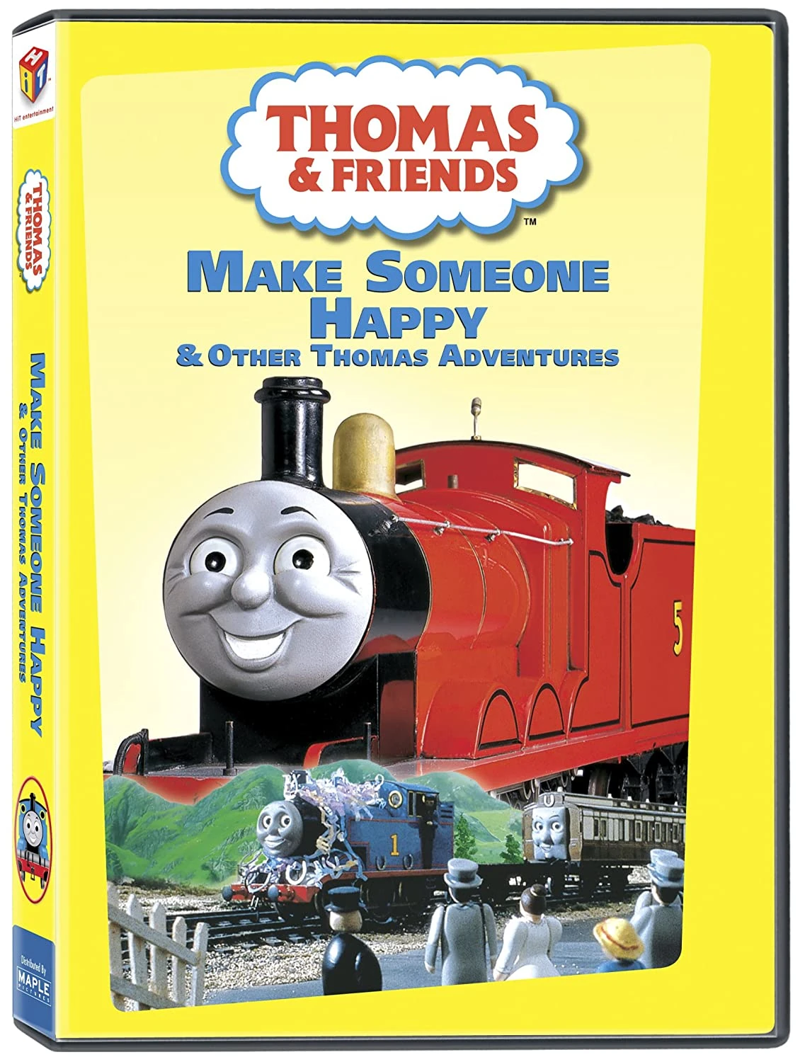 Maple Pictures/Gallery | Thomas the Tank Engine Wikia | Fandom