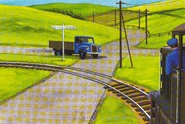 Toby, Trucks and Trouble/Gallery | Thomas the Tank Engine Wiki | Fandom