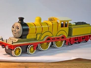 Molly/Behind the Scenes | Thomas the Tank Engine Wikia | Fandom